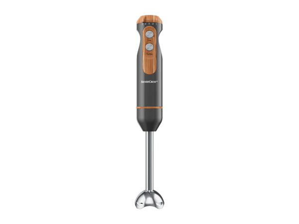 Silvercrest Hand Blender Set - Lidl - Great Britain - Specials archive
