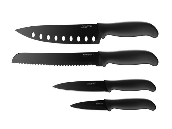 Knife Set - Lidl - Malta - Specials archive