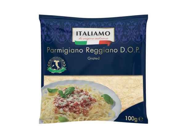 Parmigiano Reggiano AOP - Lidl - France - Archive des offres ...