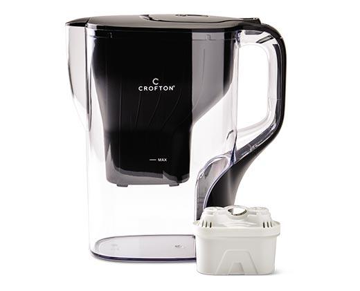 Crofton Filtration Pitcher - Aldi - US - Specials archive