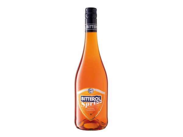 Bitterol Spritz - Lidl - Magyarország - Ajánlatok archívuma