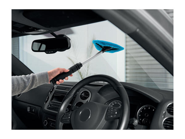 Ultimate Speed Car Windscreen Cleaner - Lidl - Great Britain - Specials ...