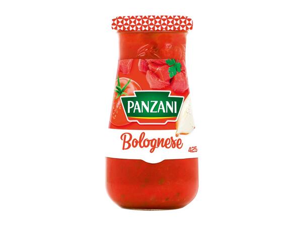 Sos paste Bolognese - Lidl - România - Promoții arhiva