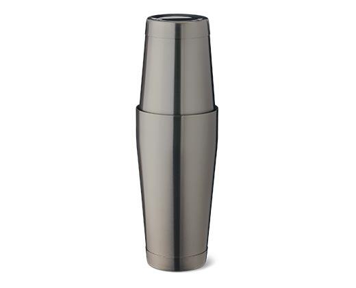 Crofton Cocktail Shaker or Bar Tool Set - Aldi - US - Specials archive