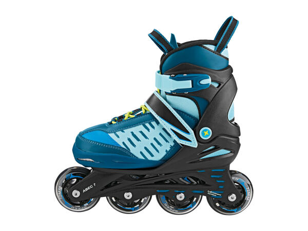 Crivit Kids' Roller Blades - Lidl - Great Britain - Specials archive