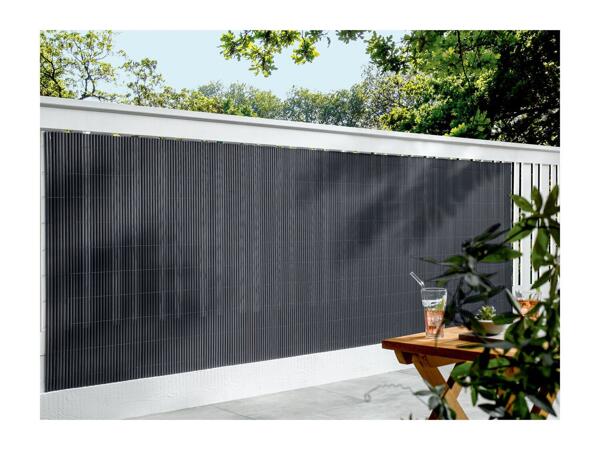 Livarno Home Garden Screen - Lidl - Great Britain - Specials archive