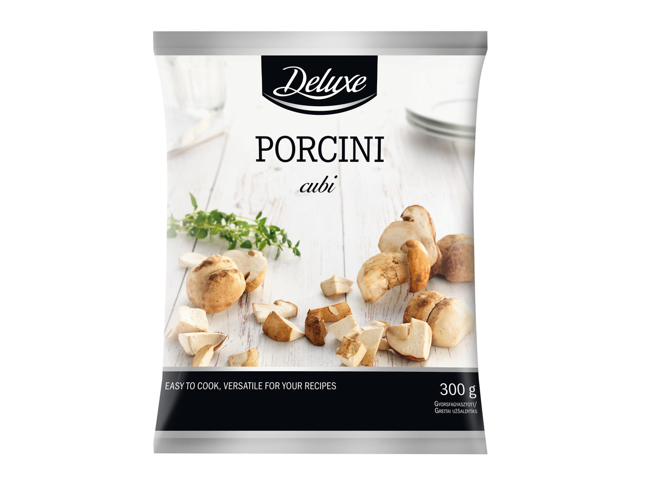 Hribi cuburi - Lidl - România - Promoții arhiva