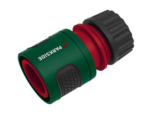 Parkside Hose Connector - Lidl - Great Britain - Specials archive