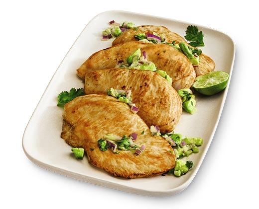 Fresh Family Pack Thin-Sliced Chicken Breasts - Aldi - US - Specials ...