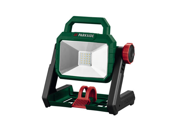 Cordless LED Worklight - Lidl - Northern Ireland - Specials archive