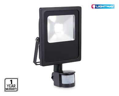 Outdoor Sensor Light - Aldi - Australia - Specials archive
