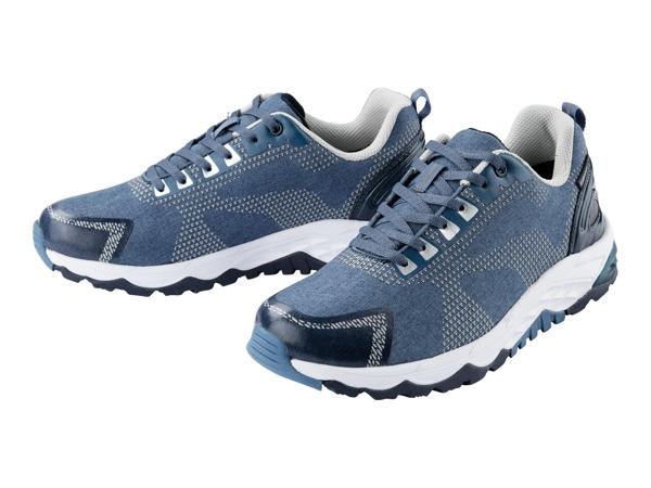 Crivit Adults' Trail Shoes - Lidl - Great Britain - Specials archive