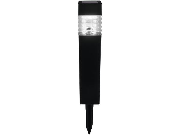 LED Solar Lights - Lidl - Ireland - Specials archive
