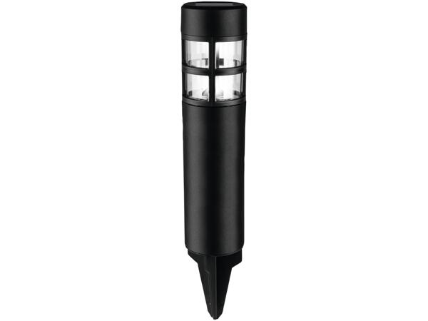 LED Solar Lights - Lidl - Ireland - Specials archive