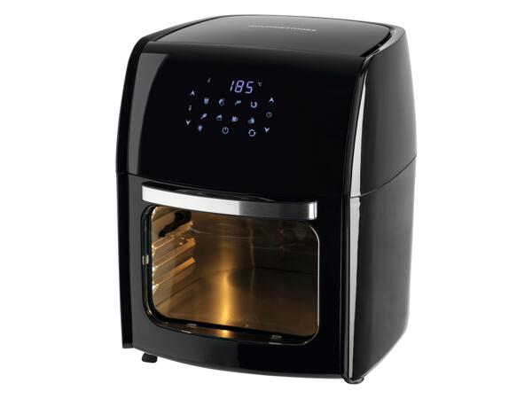 Digital hot air frying machine 9-in-1 - Lidl - Malta - Specials archive