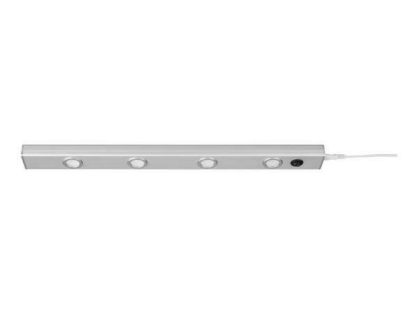 Livarno Home LED Light Bar - Lidl - Great Britain - Specials archive