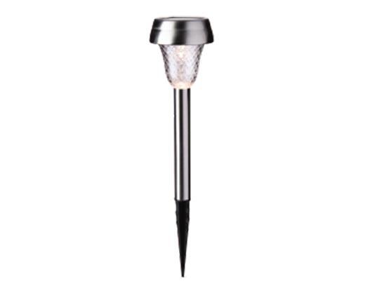 Belavi Steel Solar Light - Aldi - US - Specials archive