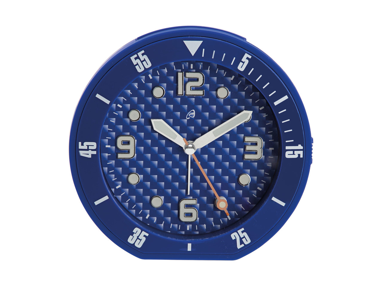 Auriol Alarm Clock1 - Lidl - Great Britain - Specials archive