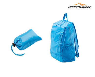Packable Duffle Bag or Backpack - Aldi - Australia - Specials archive