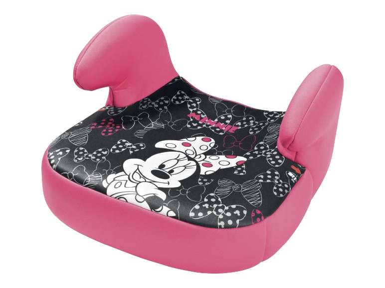 KIDS IM SITZ Character Booster Seat - Lidl — Great Britain - Specials ...