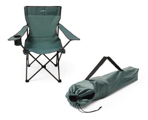 Adventuridge Foldable Chair - Aldi - US - Specials archive