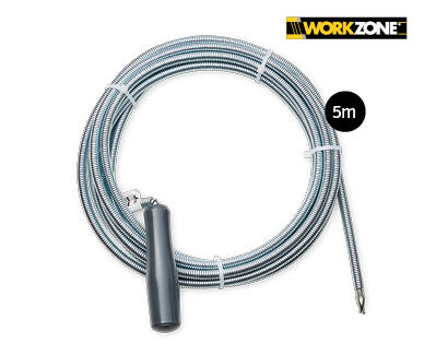 Pipe Cleaner, Flexible Drain Cleaner or Drain Suction Pump - Aldi ...