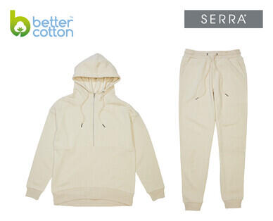 Serra Women's Travel Tracksuit - Aldi - Australia - Specials archive