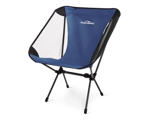 Adventuridge Lightweight Portable Chair - Aldi - US - Specials archive