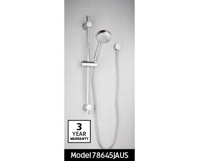 Shower Head Assortment - Aldi - Australia - Specials archive