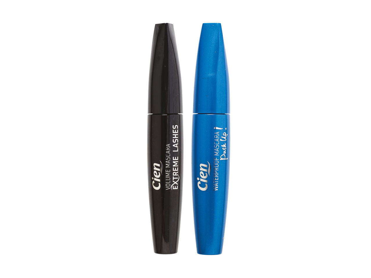 CIEN Mascara - Lidl - Danmark - Specials archive