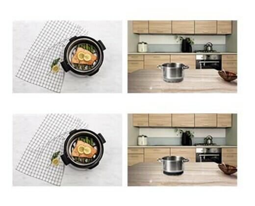 Crofton Pressure Cooker Accessories - Aldi - US - Specials archive