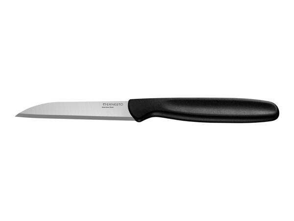 Ernesto Kitchen Knife Assortment - Lidl - Great Britain - Specials archive