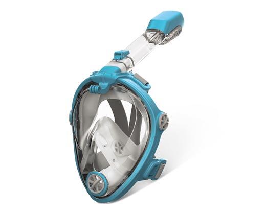 Crane Full-Face Snorkeling Mask - Aldi - US - Specials archive