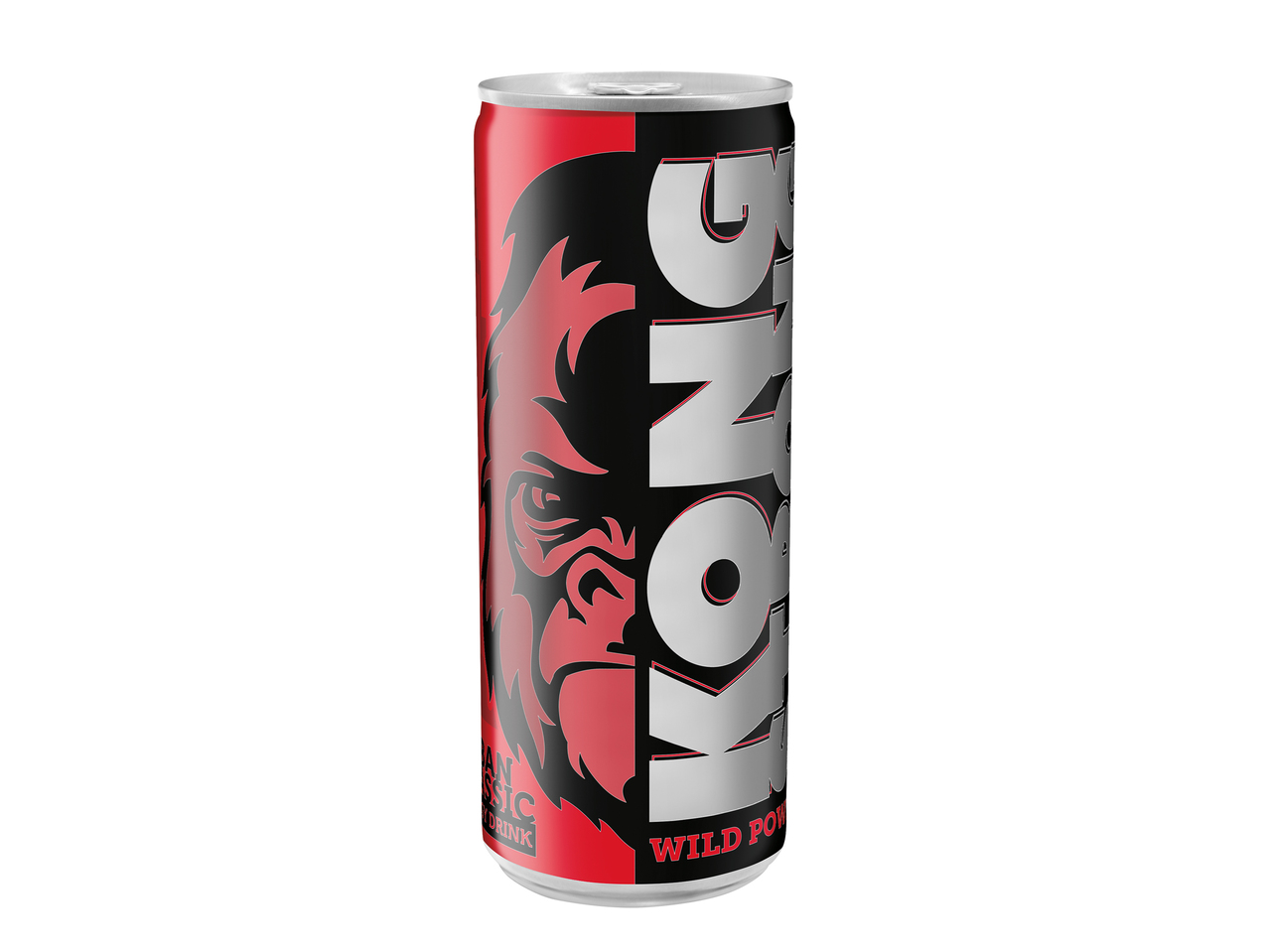 Energy Drink Classic - Lidl - România - Promoții arhiva