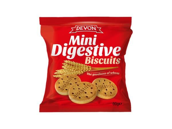 Digestive Biscuits - Lidl - Malta - Specials archive