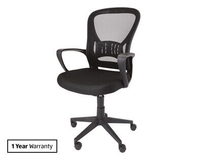 Office Chair - Aldi - Australia - Specials archive
