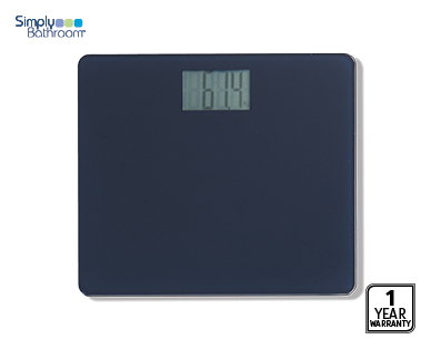 WIDE PLATFORM DIGITAL SCALE - Aldi - Australia - Specials archive
