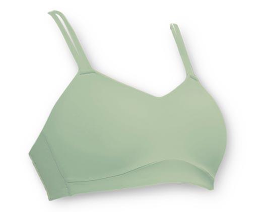 Crane Ladies' Athleisure Bra - Aldi - US - Specials archive