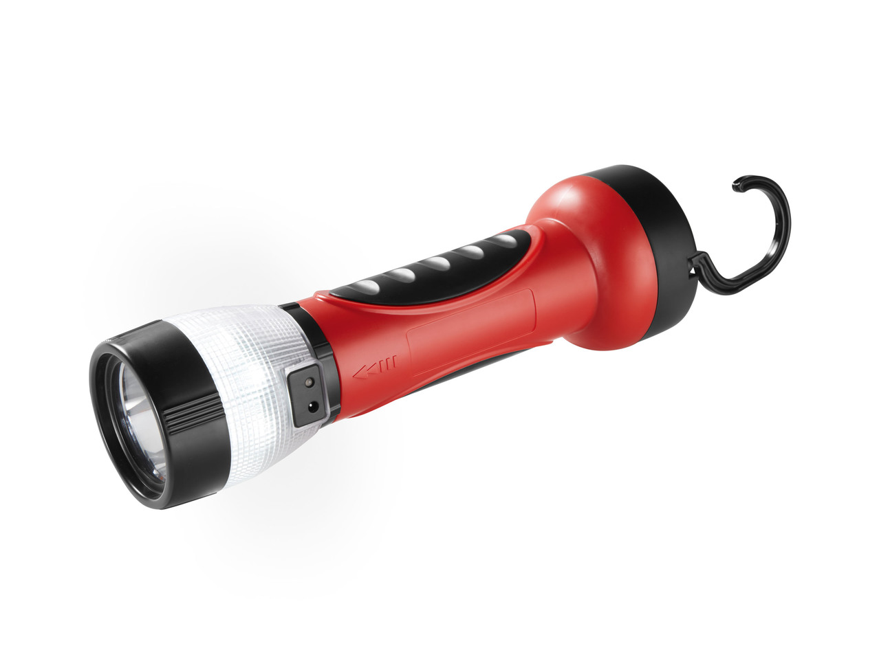 POWERFIX(R) Lanterna LED com Bateria - Lidl - Portugal - Specials archive