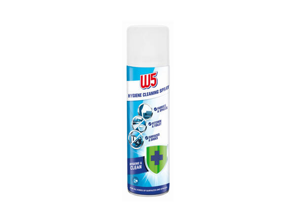 Spray igienizare - Lidl - România - Promoții arhiva