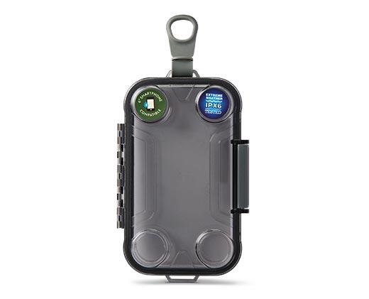 Adventuridge Watertight Smartphone Case or Storage Box - Aldi - US ...