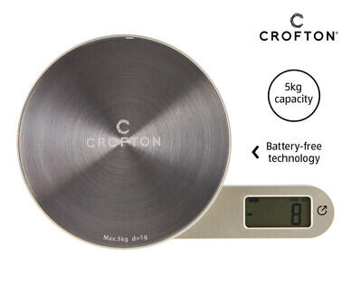 Kinetic Kitchen Scales - Aldi - Australia - Specials archive