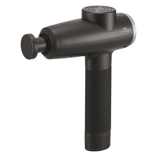 Fitness Massage Device, Black - Aldi - US - Specials archive