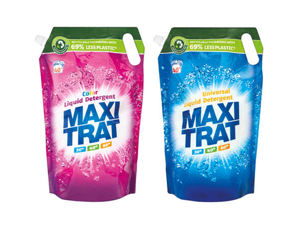 Detergent Refill - Lidl - Malta - Specials archive