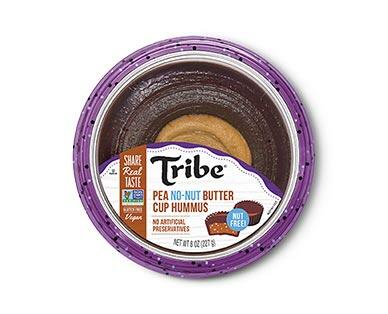 Tribe Dessert Hummus - Aldi - US - Specials archive