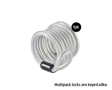 Heavy Duty Padlocks - Aldi - Australia - Specials archive