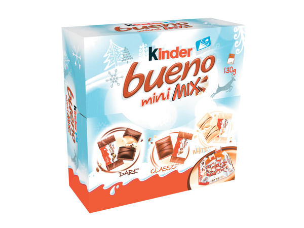 Mini Mix napolitane - Lidl - România - Promoții arhiva