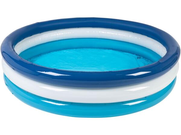 Inflatable beach chair or kids' paddling pool - Lidl - Malta - Specials ...