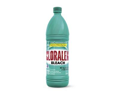 Cloralen Triple Action Bleach - Aldi - US - Specials archive