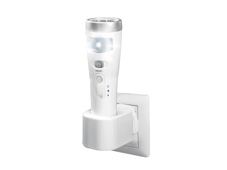 LIVARNO LUX 3-in-1 LED Light - Lidl - Great Britain - Specials archive